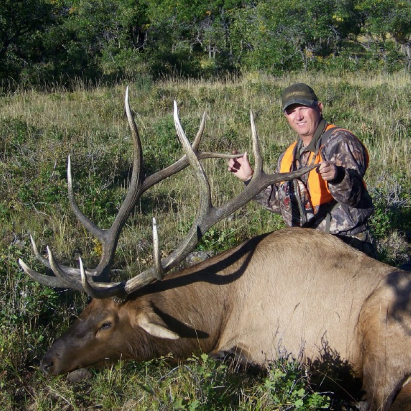 Epic Outdoors - Hunts