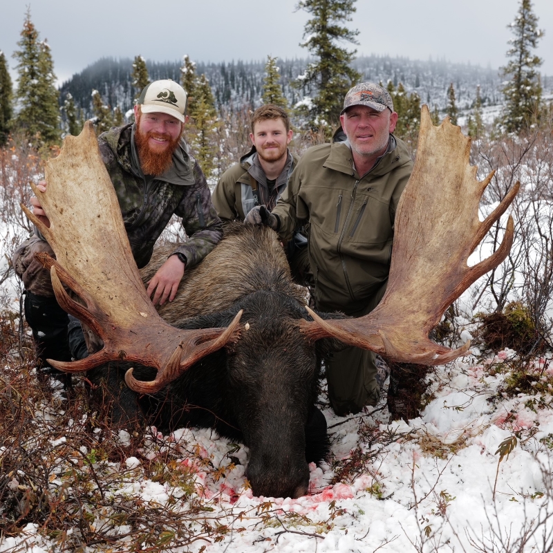 Epic Outdoors - Hunts