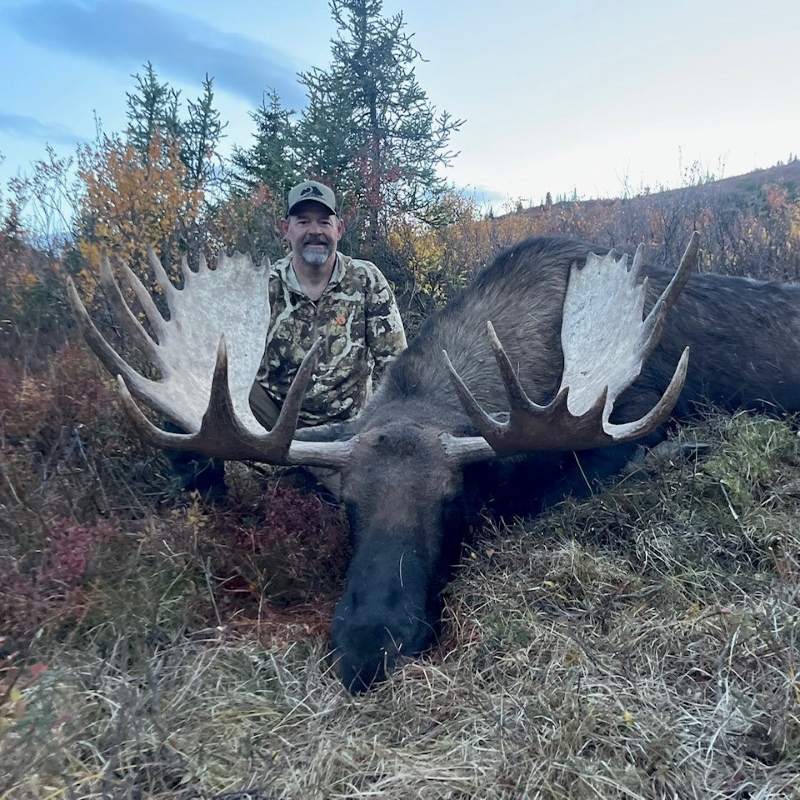 Epic Outdoors - Hunts